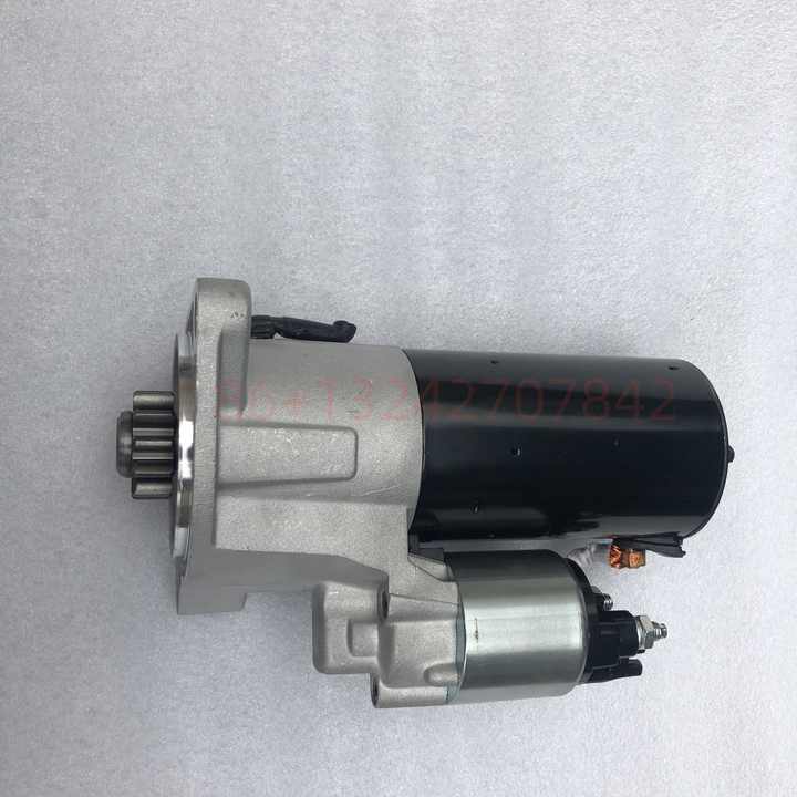 AUTO STARTER for HILUX/FORTUNER 28100-0L070 28100-0L071 28100-0L190 ...