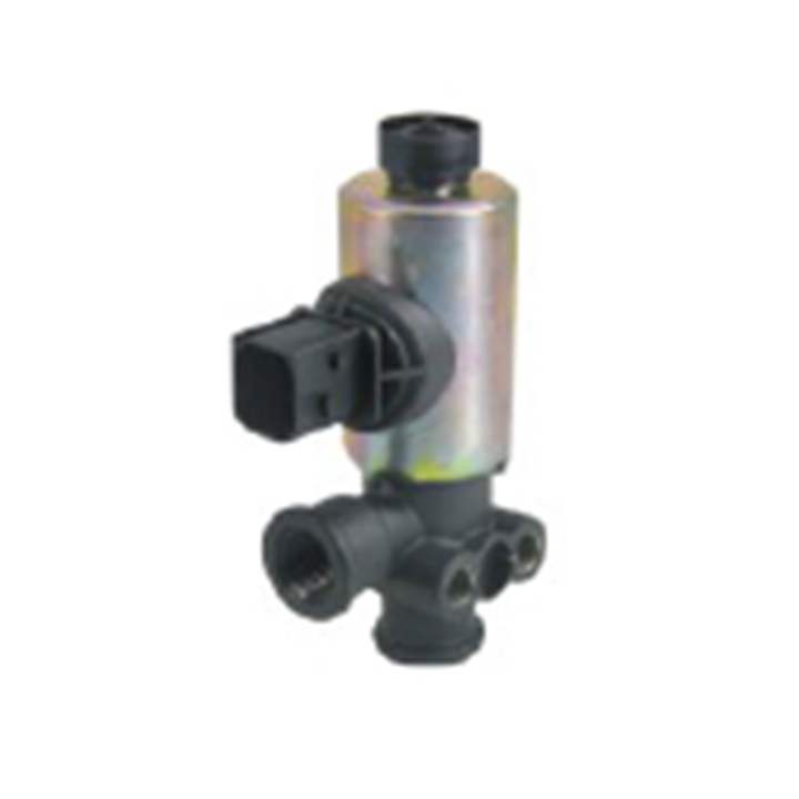 Solenoid Valve 24v 12v 4721700010 4721700800 4721729010 4721706370 Fit ...