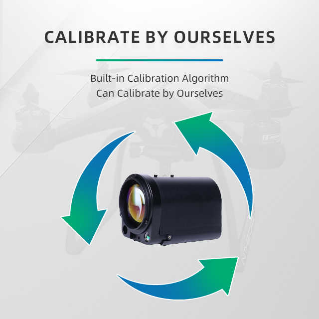 Portable Remote UAV Laser Gas Detector for Methane Gas Analyzers Module ...