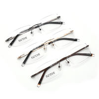 Wholesale Stylish titan eye frames Accessories For Men And Women ...