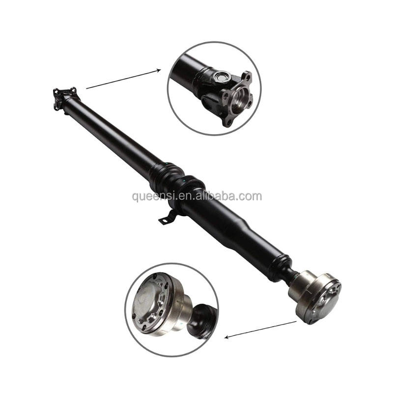 High Quality Drive Shaft Cardan Shaft Prop Shaft 37100-0K030 371000K030 ...