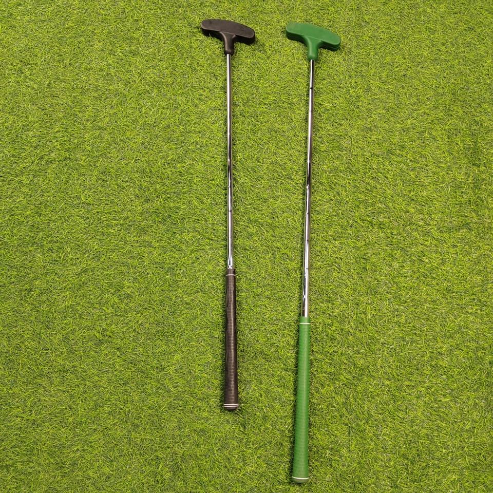 High Quality Golf Putter Double-sided Golf Clubs for Children and ...