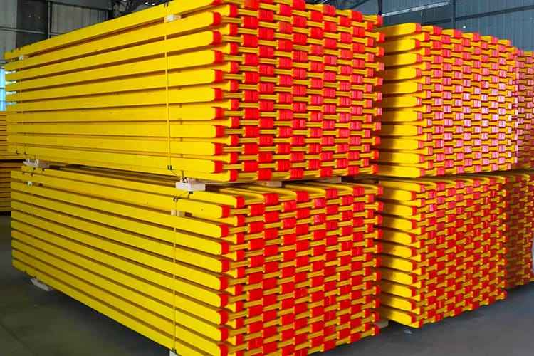 Prop Formwork H20 Timber Beam Formwork Table Formwork Construction Slab ...