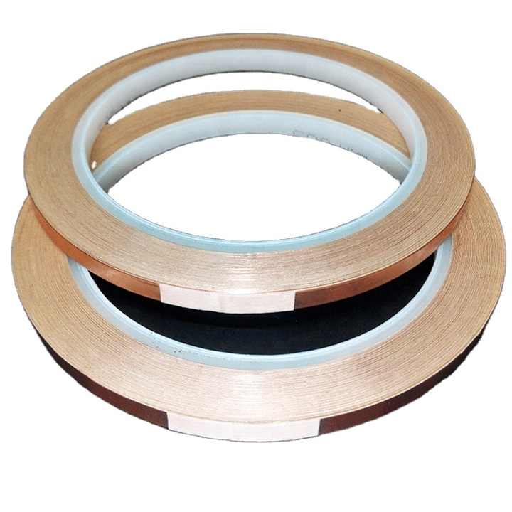 3M Copper Foil Shielding Tape 1181 - Conductive & Waterproof
