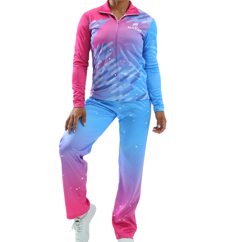 Company Overview - Dongguan Mamre Sportswear Co., Ltd.