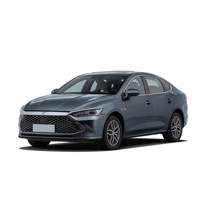 BYD 2024 Qin Model L2024 New Year's Petrol-Electric Hybrid Vehicle 120 ...