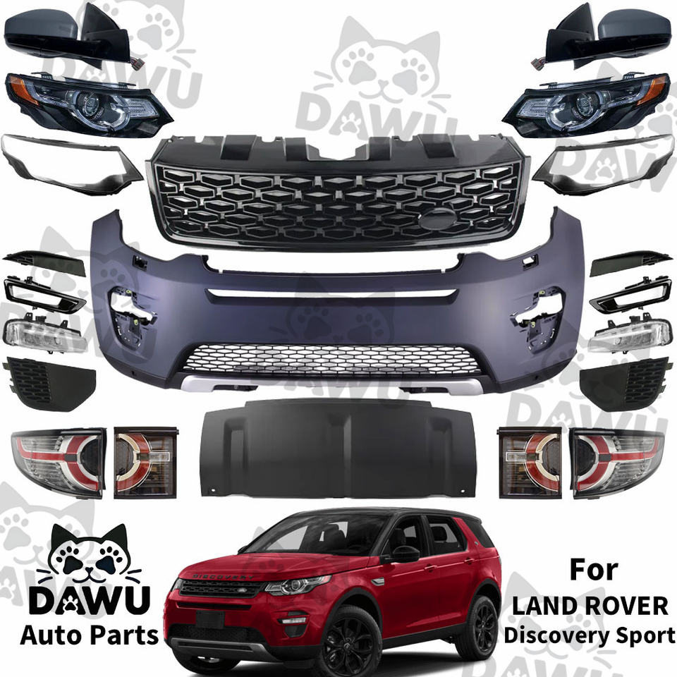 For Land Rover Freelander 2 Water tank Bracket Parts| Alibaba.com