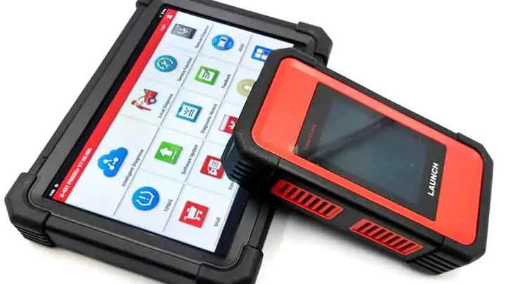 Update Version Launch X431 Pro3s+ Hd Smartlink Full System Obd2 For 12v 24v Cars And Trucks ...