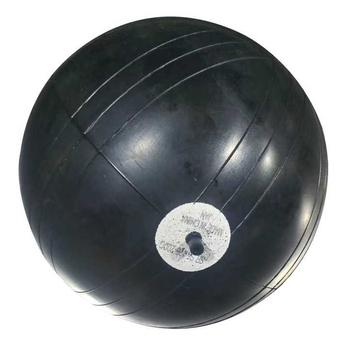 Shandong Factory Supplier Different Weight Rubber Bladder Soccer Ball ...