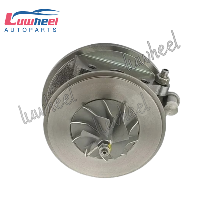 Turbo Charger Cartridge for Seat Leon 1.9 TDI 77Kw New BLS Turbine Core ...