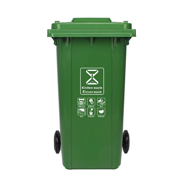 Public Area Trash Can Garbage Bin Dustbin Recycling Bin Waste Bins ...