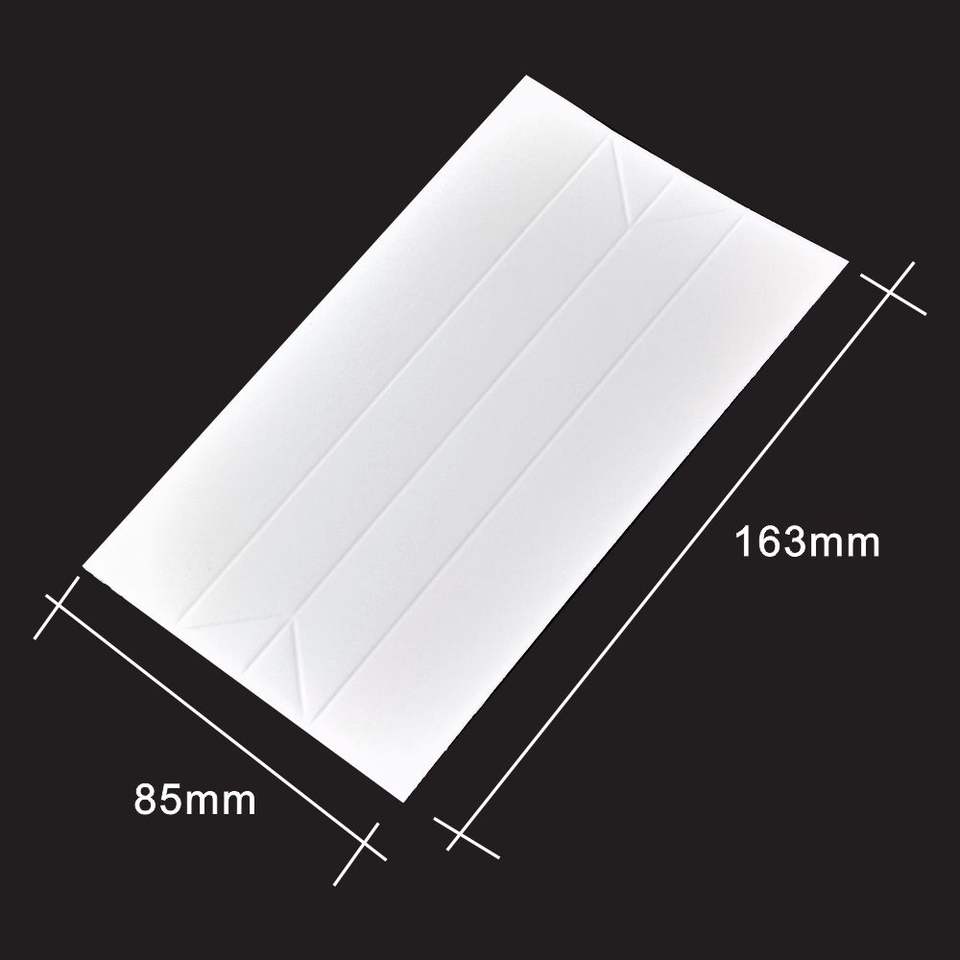 LYSUZ Large Color Grading Paper for Gemstone and Diamond 4C Sorting ...