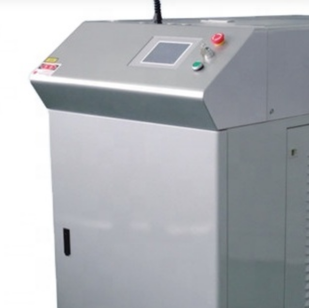 AME-LW Laser welding machine for prismatic and cylindrical battery ...