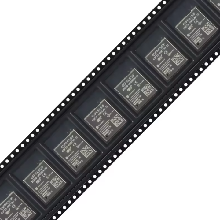 Esp32 S3 Esp32 Original Wifi Modules Esp32 S2 Wrover N4r2 4058