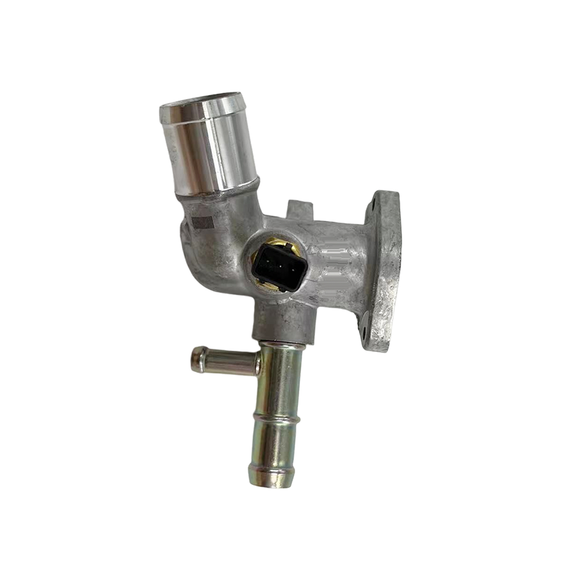 25600-2B003 256002B003 2.0L发动机总成节温器外壳| Alibaba.com
