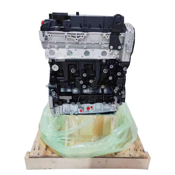 1850921 New Ford Transit 2.2 Engine Long Block for Transit Mk7 Mk8 Van ...