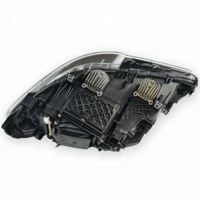 AW Headlight Assembly for BMW F10 & F18 - Upgrade 2014-2016