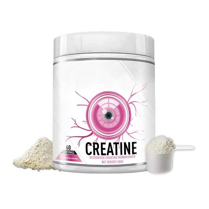 OEM 300 Grams of Monohydrate Creatine Powder| Alibaba.com