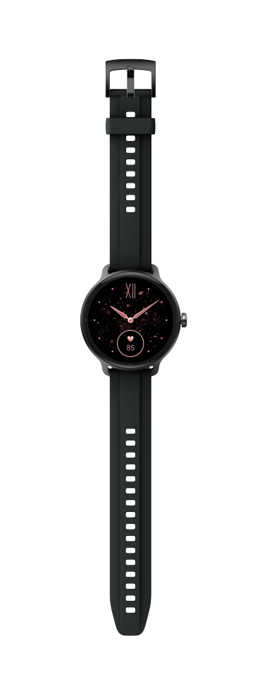 Kingsmart DR03 Smart Watch - Advanced Features & Stylish Design
