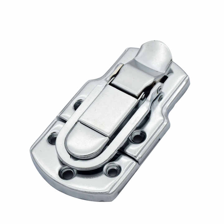 Secure Your Small Tools with Fayshing Case Locks