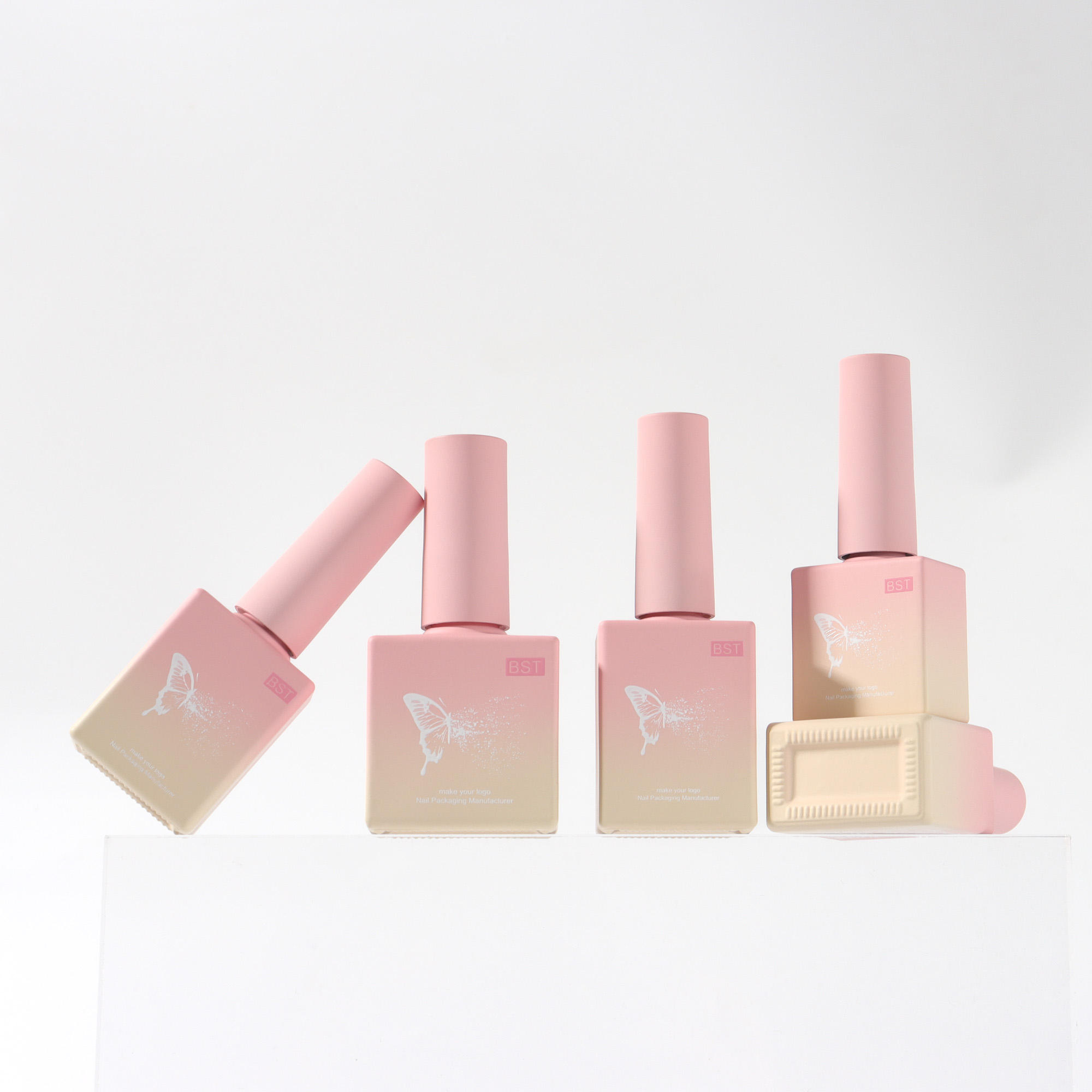 How to Choose Custom Nail Polish Bottles: A Complete Buying Guide