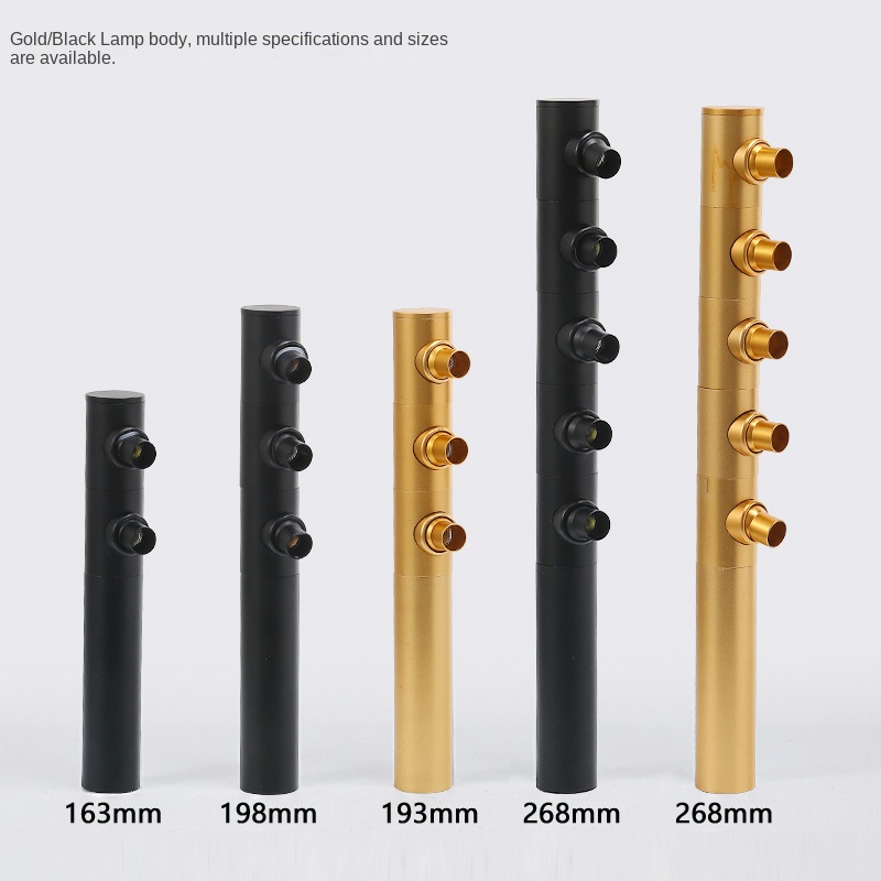 Durable and Stylish pole counter lamp for Outdoor Lighting Solutions