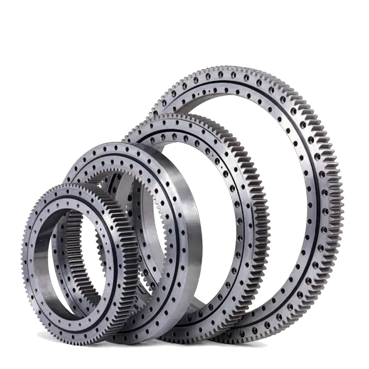 SK210LC Slew Bearing YN40f00004f1 Swing Slewing Ring for SK210LC-6 ...