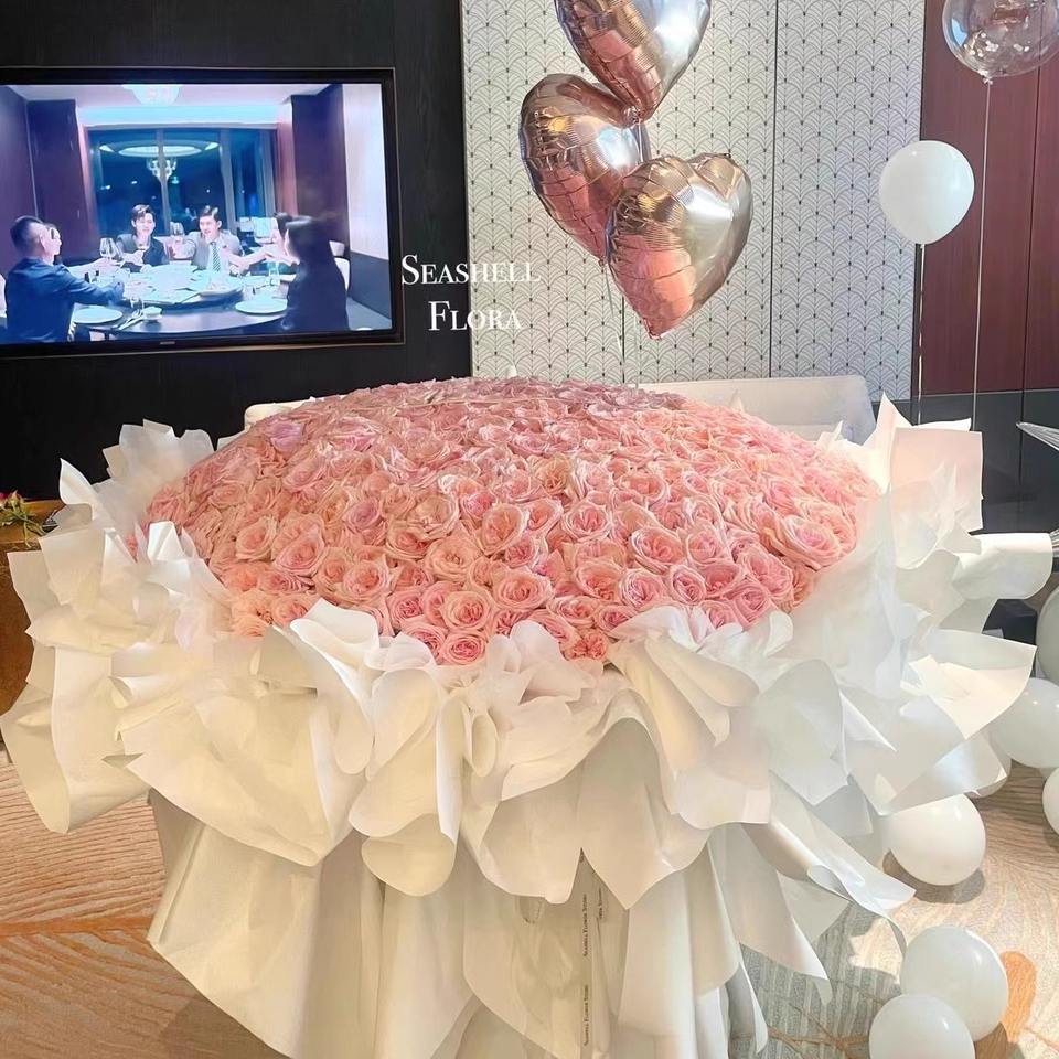 Beijing Shanghai Guangzhou Shenzhen Chengdu Hangzhou Red 999 Roses 520 ...