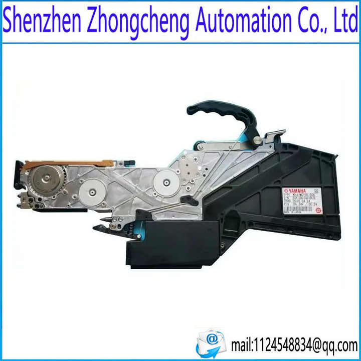 HNS HEAD AMP POW 2 SMT Machine Parts LF4-M66AJ-002 LF4-M66AJ-000 ...