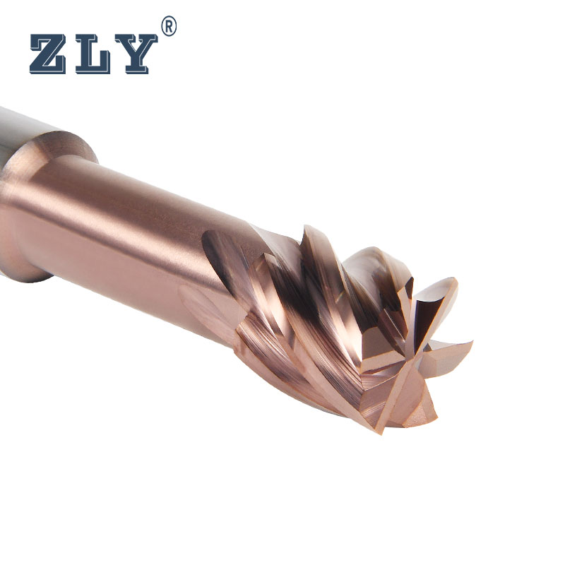 Zly Oem Cnc Fresa Mũi Phay Rãnh Chữ T Bằng Cacbua Rắn Mũi Phay Rãnh Ch – Công Xưởng Máy - Vật Tư ...