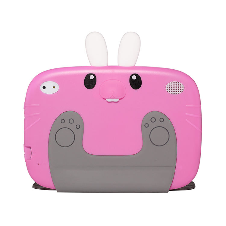 Veidoo 7-Inch Android 10 Kids Tablet PC with Wi-Fi 2GB Memory ...