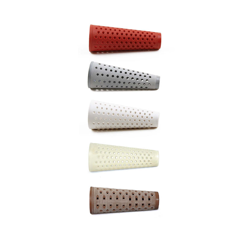 Custom Plastic Injection Molding Multi Cavity Hot Runner Plastic ...