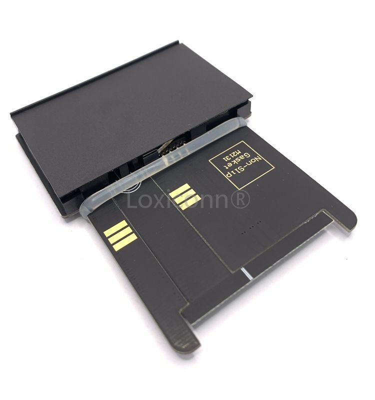 Factory Automatic IC Card Reader Extender for All POS MACHINE VX510 ...