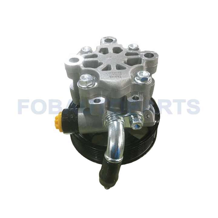 Power Steering Pump Compatible For Mitsubshi Pajero Montero V73 V77 V87 ...
