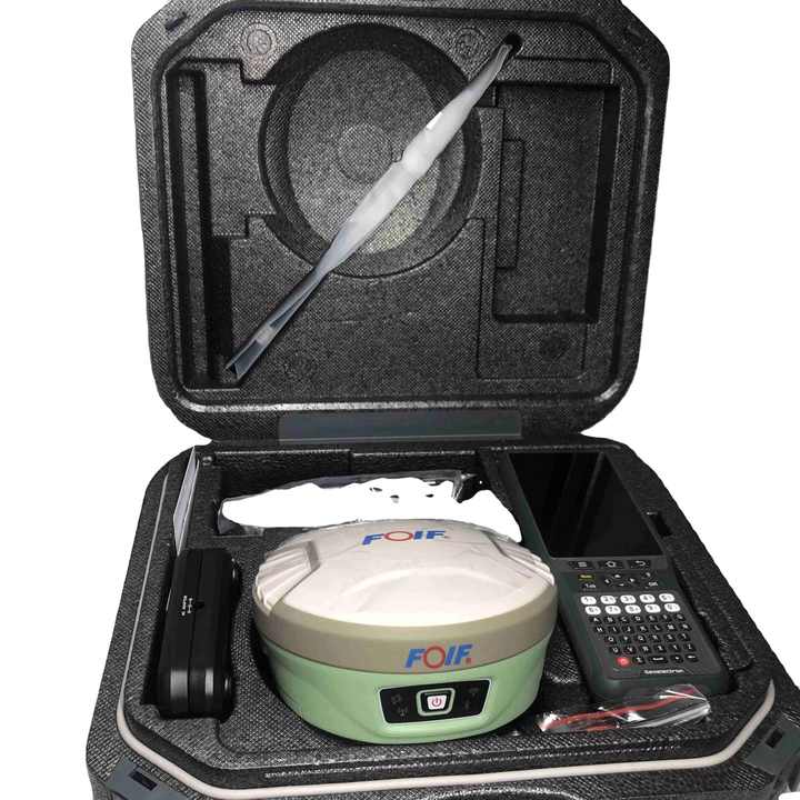High Performance FOIF A90 GPS RTK Dual Frequency Receiver