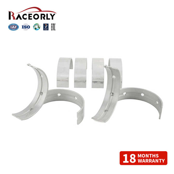Crankshaft Bearing Bushes for Mercedes Benz 642 Engines