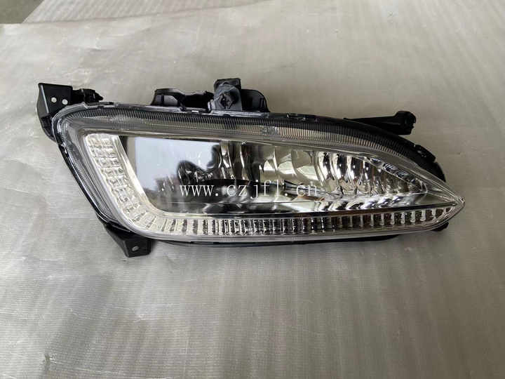 CAR BODY KIT /AUTO PARTS FOG LAMP for SANTA FE IX45 2012-2014