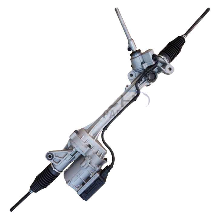 Auto Electrical Steering Rack Steering Gear For Hyundai Genesis G80 2WD ...