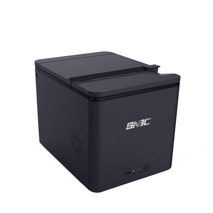 SNBC BTP-N90 Retail Receipt Thermal POS Printer with Multiple ...