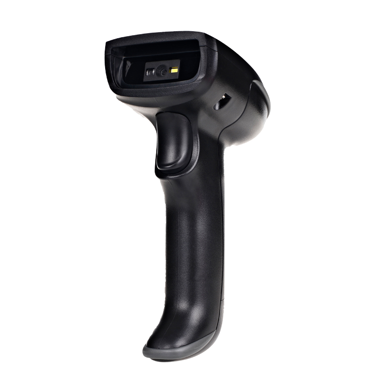 QR Code Scan Guns - Efficient Handheld Barcode Readers