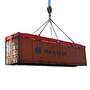 Reliable 40 feet container spreader Increase Yield - Alibaba.com