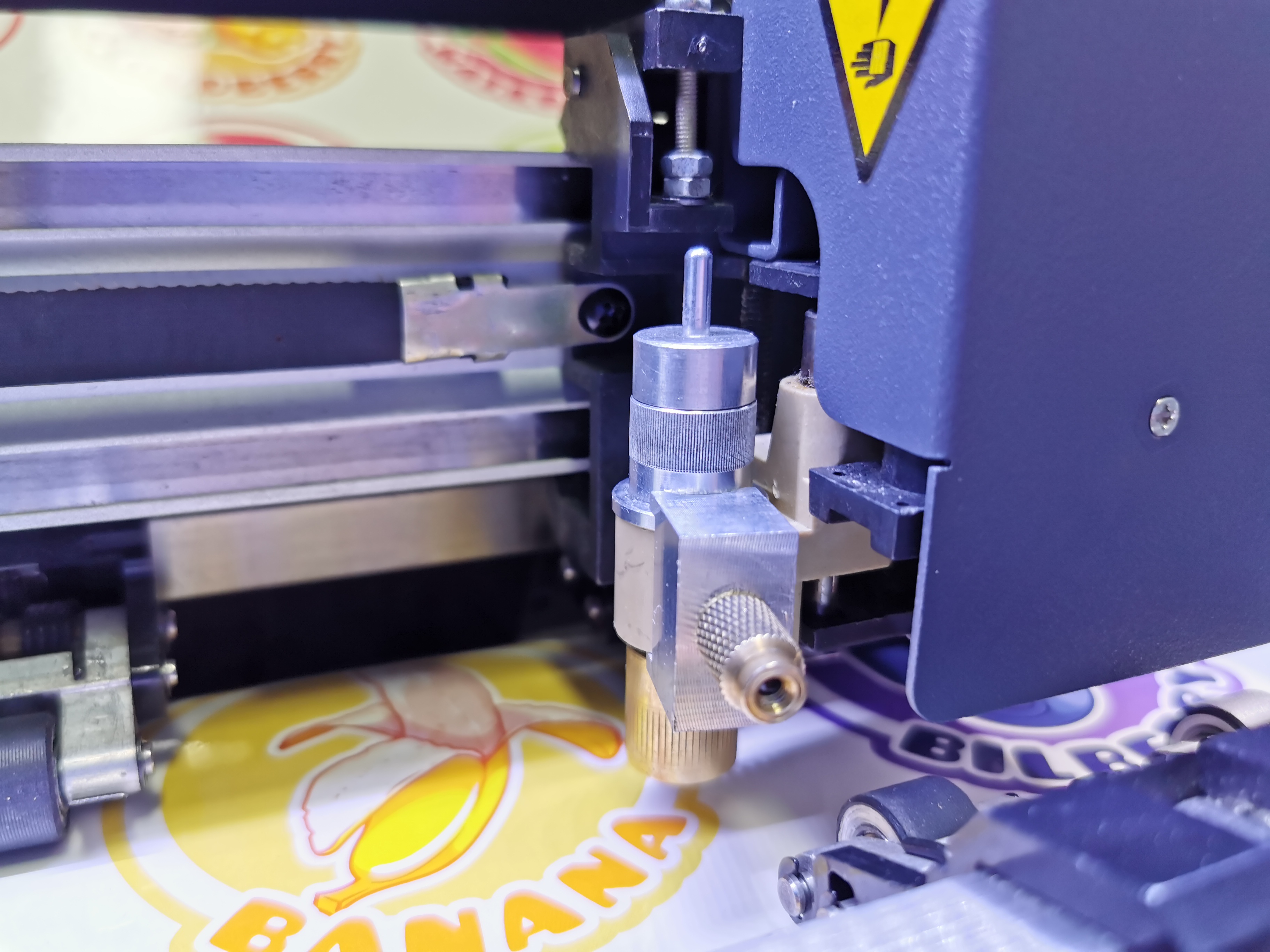 Efficient Solutions for Streamlined Paper vulcan sc 350 sticker cutter ...
