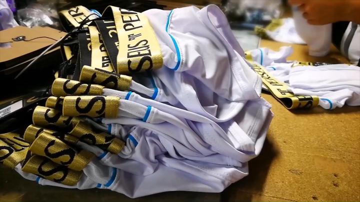 Shop High Quality Sublimation Blank Custom Men’s Underwear