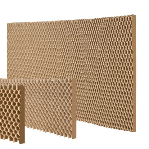 Domestic Nomex Honeycomb Aramid Paper Honeycomb Core Low Density 29 kg ...