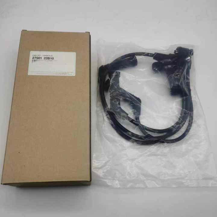 27501-22B10 High Quality High Voltage Cable for Hyundai Kia