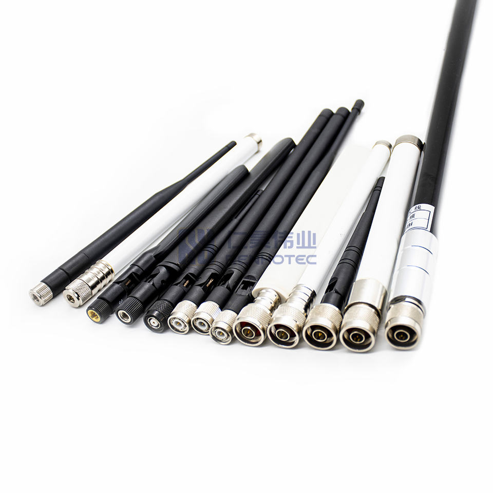 Lora Dual Band Helium Fiberglass dBi 433MHz 868MHz 915MHz WIFI 4G LTE ...