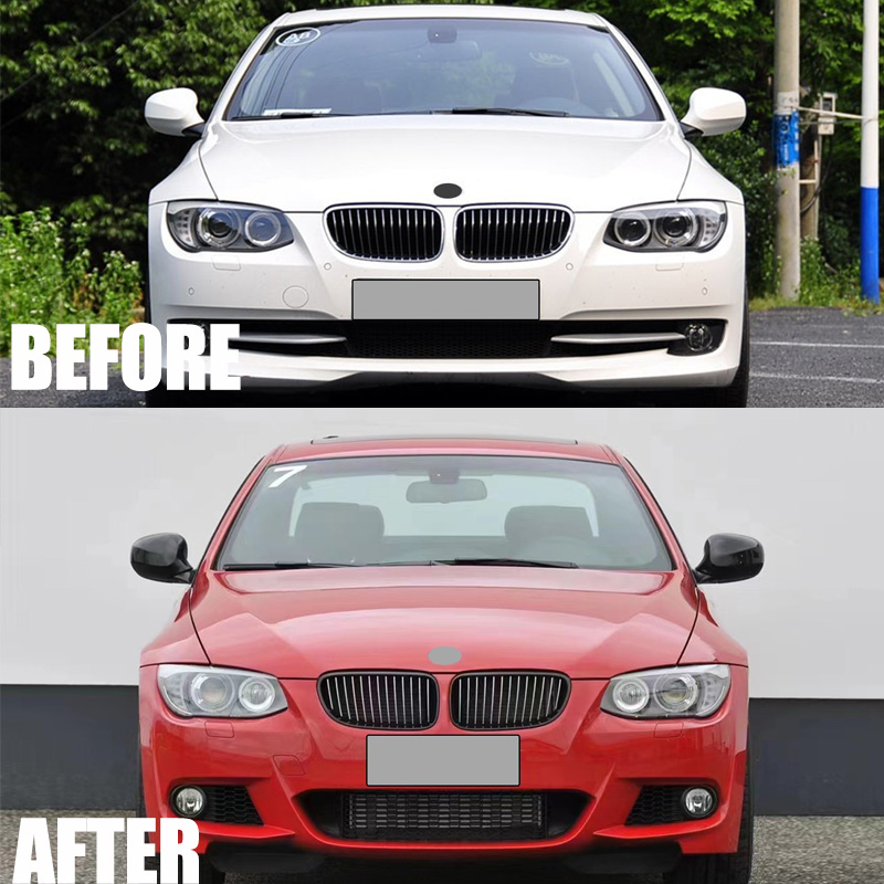 How to Choose the Best E92 M Tech Body Kit: A Complete Buying Guide