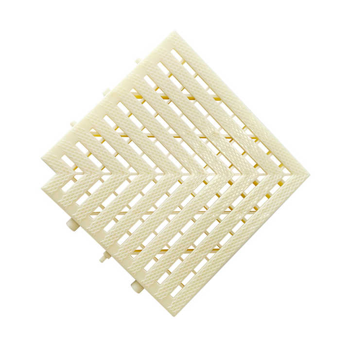 Swimming Pool Grating Corner - Durable & Efficient Solutions