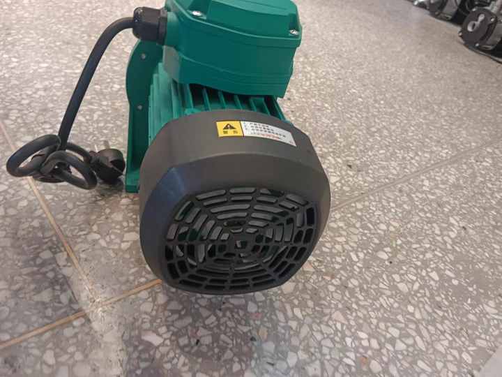 Bomba Open Impeller Centrifugal Pump Stainless Steel Water Pump for ...