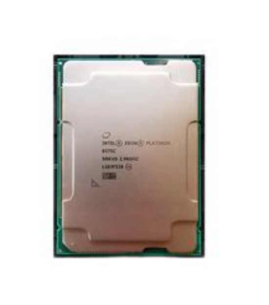 Intel Xeon Platinum 8374C - 36 Core, 2.7ghz, 15MB L3 Cache